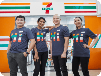 7-Eleven Singapore