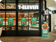 7-Eleven Singapore