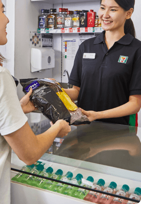 7-Eleven Singapore